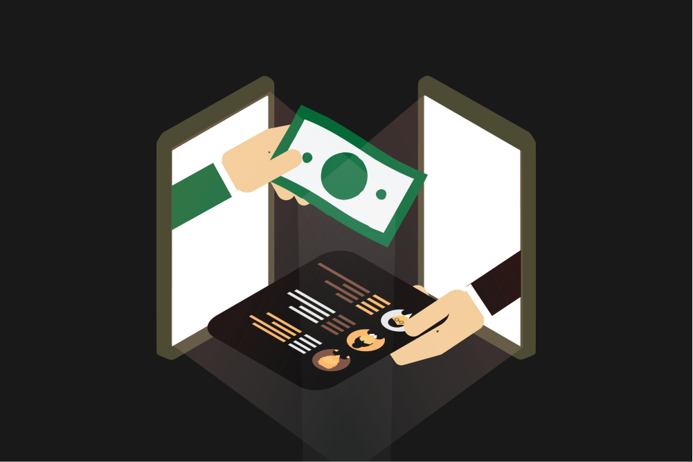 Types of Data Brokers | Hogo : Hogo.com Blog