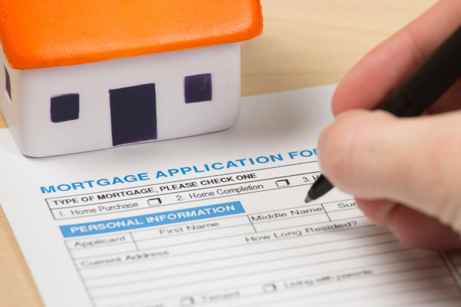 Signs of Home Title Theft | Hogo : Hogo.com Blog