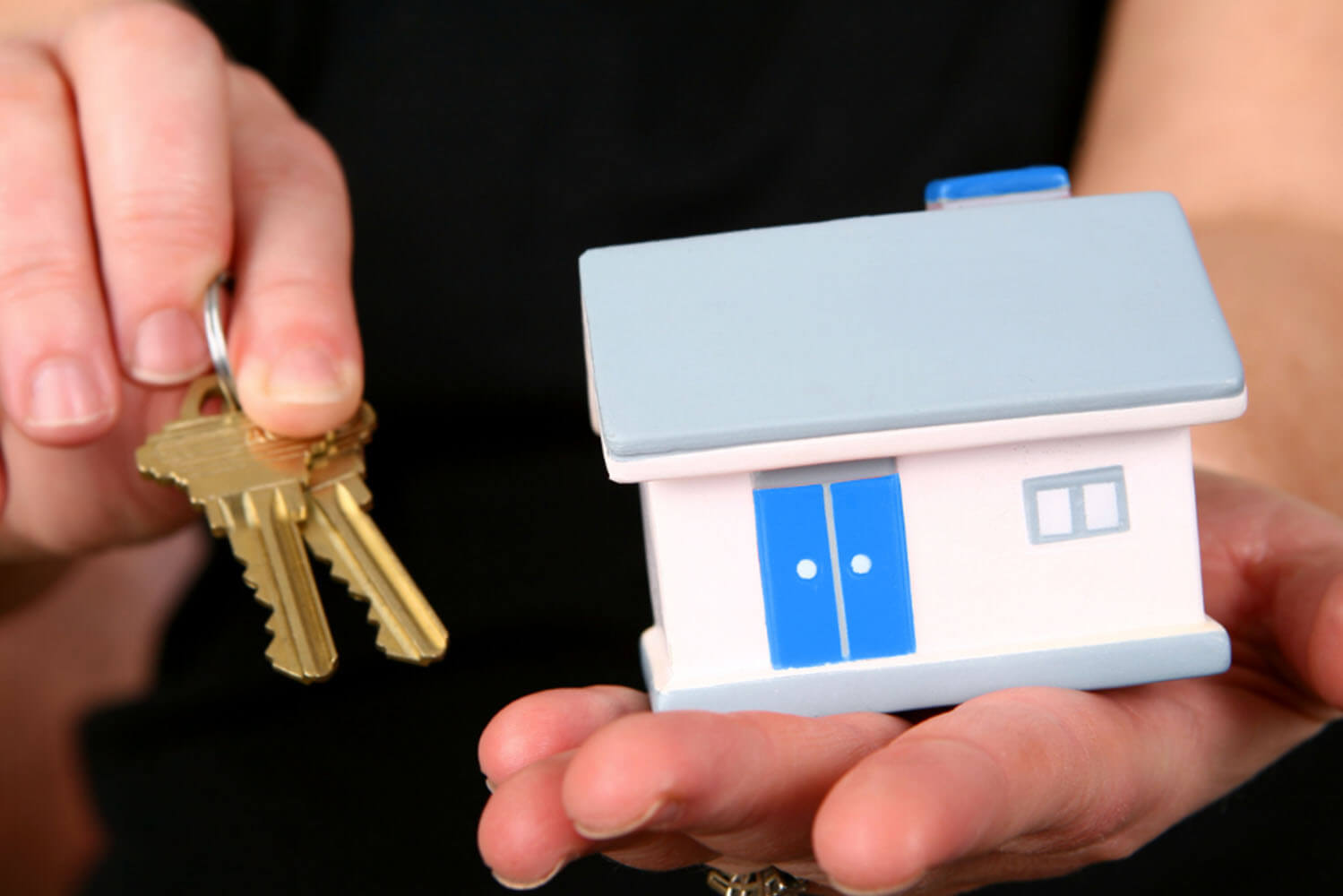 Signs of Home Title Theft | Hogo : Hogo.com Blog