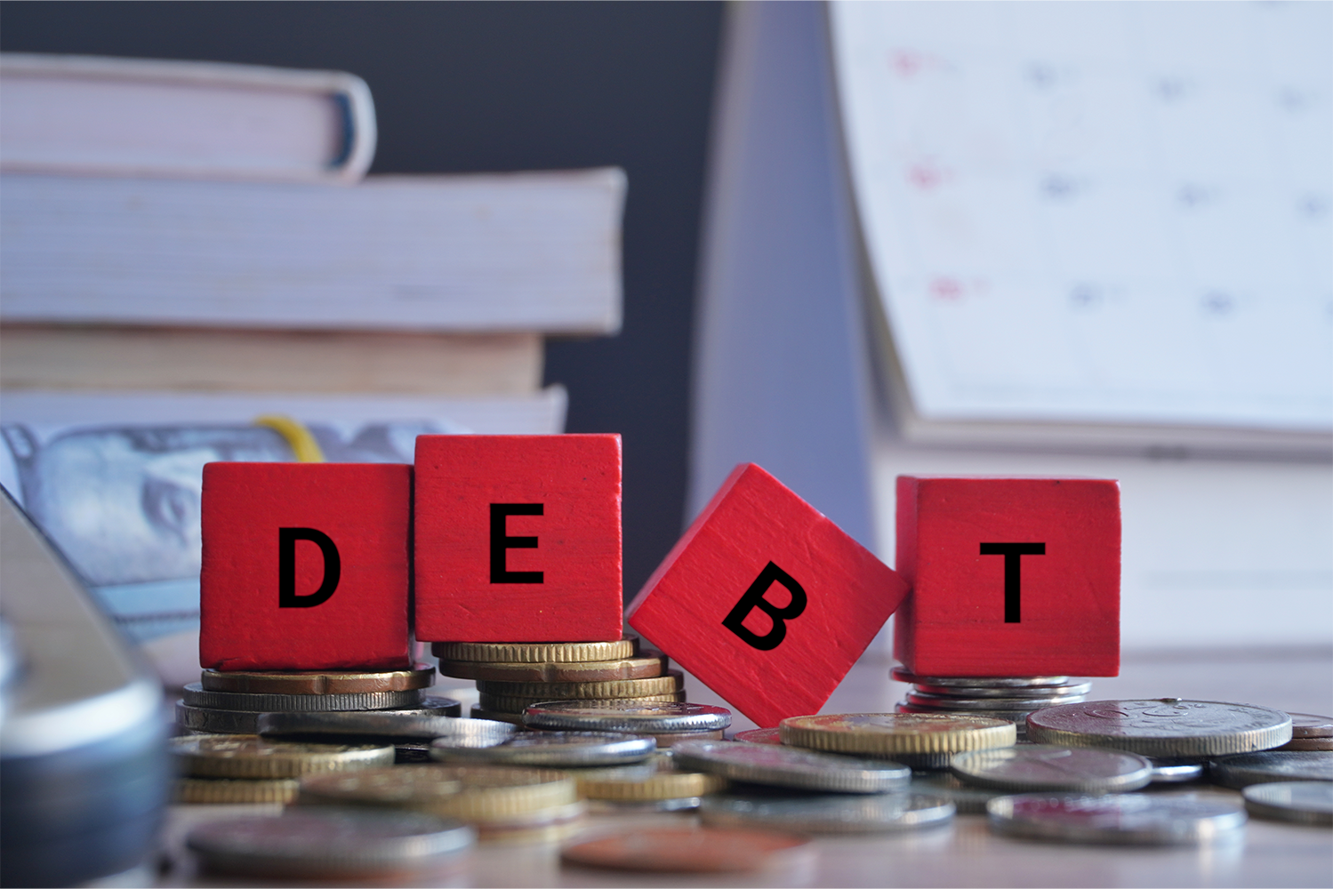 Hogo® Defend & Boost™ Your Credit, Money, & Privacy