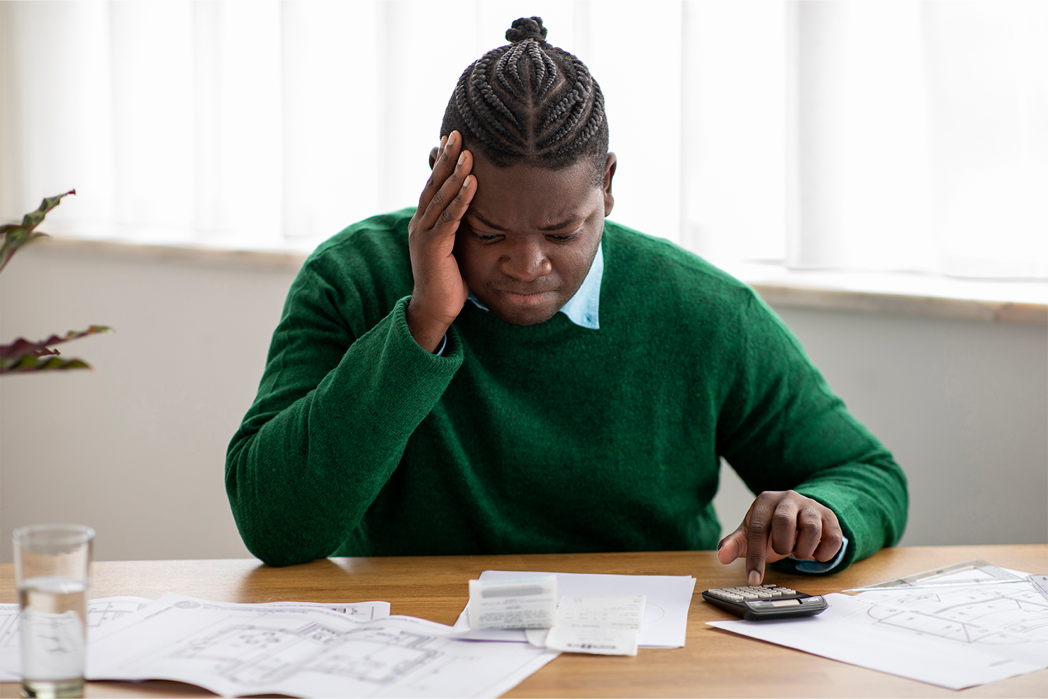 Spotting Fake Debt Collector Scam | Hogo : Hogo.com Blog